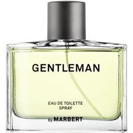 Marbert Herrendüfte Gentleman Eau de Toilette Spray