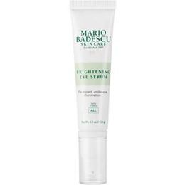 Mario Badescu Pflege Seren Brightening Eye Serum