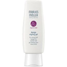 Marlies Möller Marlies Möller Beauty Haircare Style & Hold Design Styling Gel