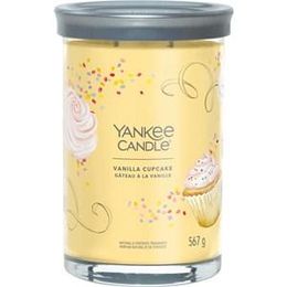 yankee candle Raumdüfte Tumbler Vanilla Cupcake