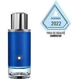 Montblanc Herrendüfte Explorer Ultra Blue Eau de Parfum Spray