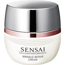 SENSAI Hautpflege Cellular Performance - Wrinkle Repair Linie Wrinkle Repair Cream