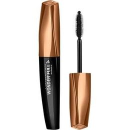 Manhattan Make-up Augen Wonder´full Mascara 001 Black