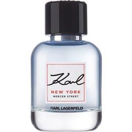 K by KARL LAGERFELD Karl Lagerfeld Herrendüfte Karl Kollektion New York Mercer StreetEau de Toilette Spray