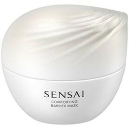 SENSAI Hautpflege Expert Products Comforting Barrier Mask