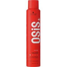 Schwarzkopf Professional OSIS+ Textur Velvet Lightweight Wax-Effect Spray