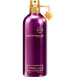 MONTALE Düfte Oud Intense CafeEau de Parfum Spray