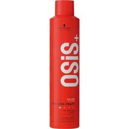 Schwarzkopf Professional OSIS+ Textur Texture Craft Dry Texture Spray