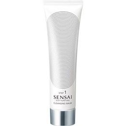 SENSAI Reinigung Silky Purifying Cleansing Balm