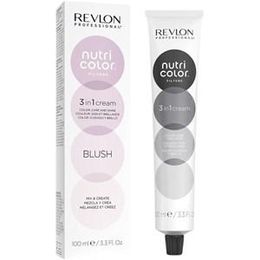 Revlon Professional Haarpflege Nutri Color Filters Blush
