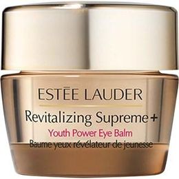 Estée Lauder Estée Lauder Pflege Augenpflege Revitalizing Supreme+ Youth Power Eye Balm