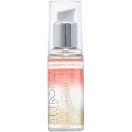 ST.TROPEZ Selbstbräuner Self Tan Bronzing Face Serum