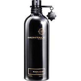 MONTALE Düfte Oud Black AoudEau de Parfum Spray