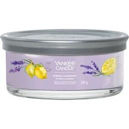 yankee candle Raumdüfte Multi Wick Lemon Lavender