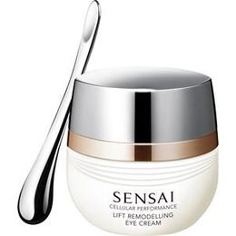SENSAI Hautpflege Cellular Performance - Lifting Linie Lift Remodelling Eye Cream