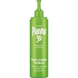 Plantur 39 Pflege Haarpflege Phyto-Coffein-Tonikum