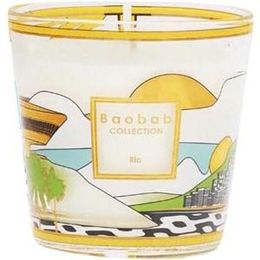 Baobab COLLECTION Baobab Home Duftkerzen Rio