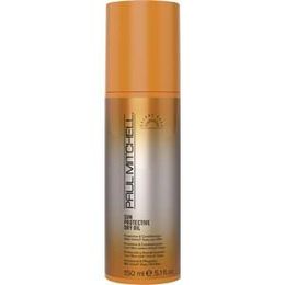 Paul Mitchell Haarpflege Sun Sun Protective Dry Oil