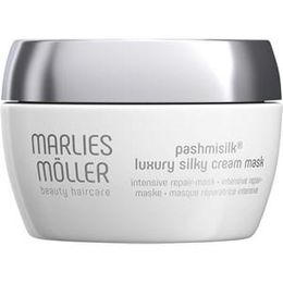 Marlies Möller Marlies Möller Beauty Haircare Pashmisilk Intense Cream Mask