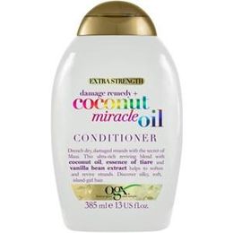 Ogx Collection Damage Remendy Coconut Miracle Oil Conditioner