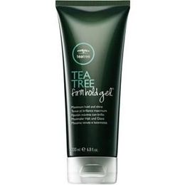 Paul Mitchell Haarpflege Tea Tree Special Firm Hold Gel