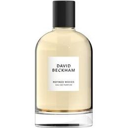 David Beckham Herrendüfte Collection Refined WoodsEau de Parfum Spray