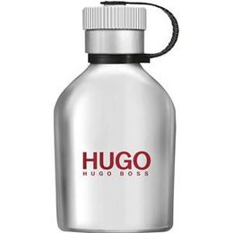 HUGO BOSS Hugo Herrendüfte Hugo Iced Eau de Toilette Spray