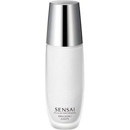 SENSAI Hautpflege Cellular Performance - Basis Linie Emulsion I (Light)
