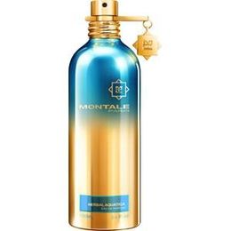 MONTALE Düfte Sea Herbal AquaticaEau de Parfum Spray