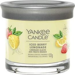 yankee candle Raumdüfte Small Tumbler YellowIced Berry Lemonade