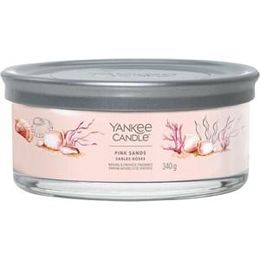 yankee candle Raumdüfte Multi Wick Pink Sands