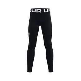 Under Armour Performance Underwear boy Black size 146