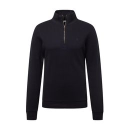 Casual Friday Sweatshirt Herren Größe S navy