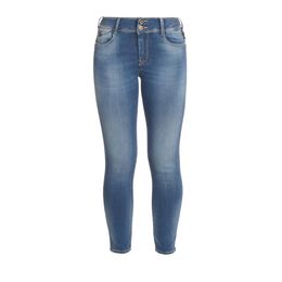 Le Temps Des Cerises Jeans 'Ultrpulc' female Blue size 29