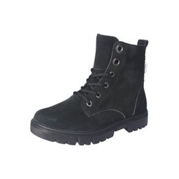 Ricosta Stiefel Suri Schwarz Winterboots, 33