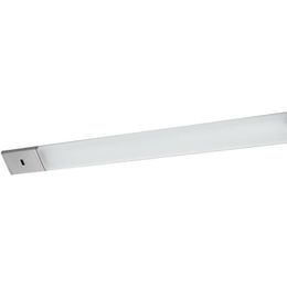 LEDVANCE - led Unterbau-Leuchte, Leuchte für Innenanwendungen, Warmweiß, Integrierter Sweep-Sensor, Länge: 50 cm, Cabinet led Corner