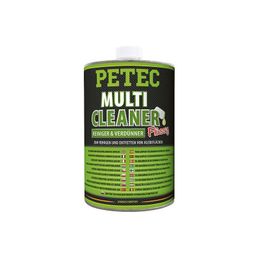 Petec - Multi Cleaner 1000 ml Dose