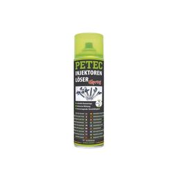 Petec - Injektorenlöser Spray 500 ml