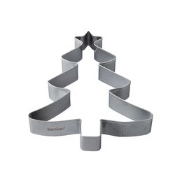 Zenker XXL-Edelstahl-Ausstecher "Tannenbaum" - (L)17 x (B)14 cm