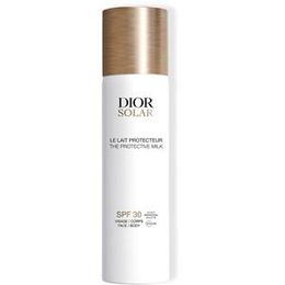 Dior Hautpflege Dior Solar Sunscreen - High ProtectionThe Protective Milk for Face & Body SPF 30