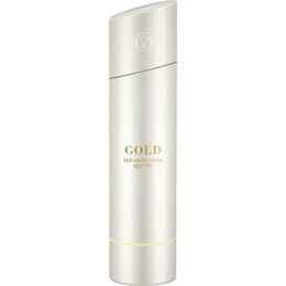 Gold Haircare Haare Pflege Repair Shampoo