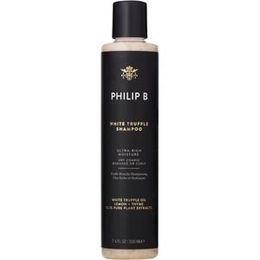 Philip B. Philip B Haarpflege Shampoo White Truffle Shampoo