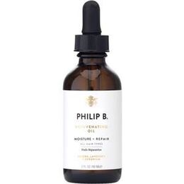 Philip B. Philip B Haarpflege Treatment Rejuvenating Oil