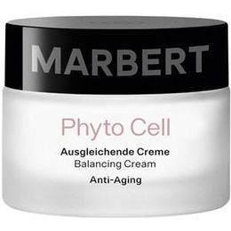 Marbert Pflege PhytoCell Ausgleichende Creme