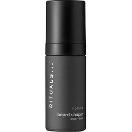 Rituals Rituale Homme Collection Beard Shaper