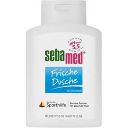 Sebamed Körper Körperreinigung Frische Dusche