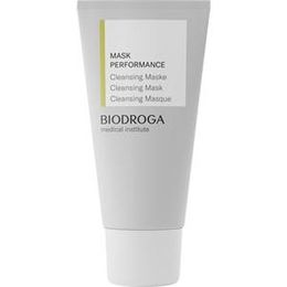 Biodroga Biodroga Medical Mask Performance Reinigungs Maske