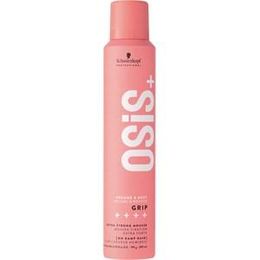 Schwarzkopf Professional OSIS+ Volumen & Fülle Grip Extra Strong Mousse