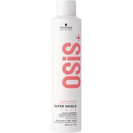 Schwarzkopf Professional OSIS+ Geschmeidigkeit & Glanz Super Shield Multi-Purpose Protection Spray