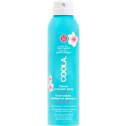 COOLA Pflege Sonnenpflege Guava MangoClassic Sunscreen Spray SPF 50